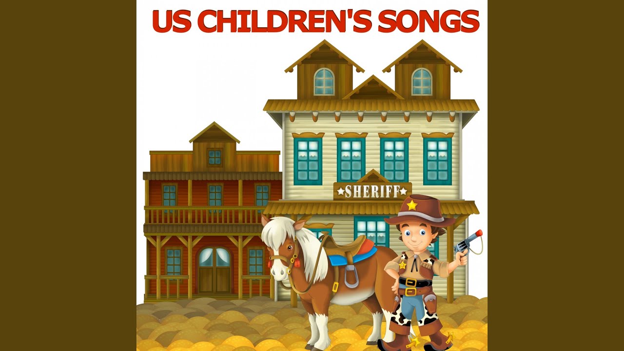 John Jacob Jingleheimer Schmidt - YouTube