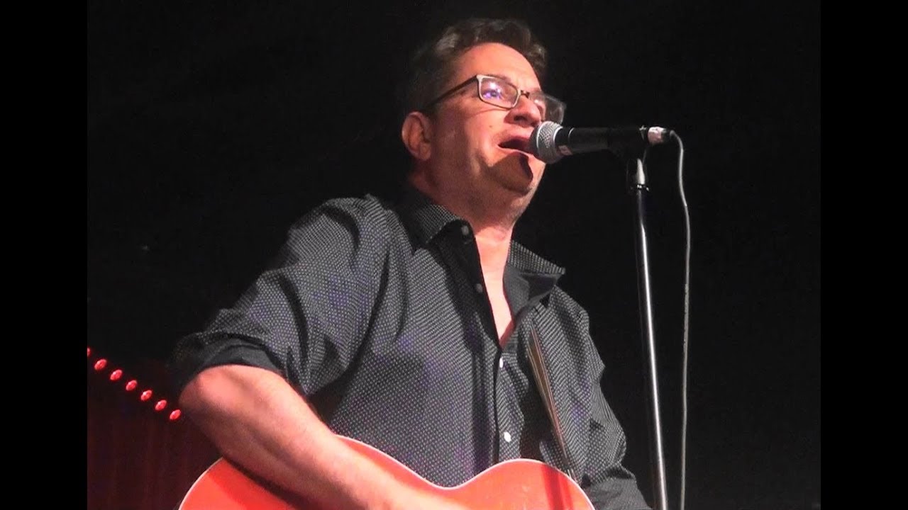 Dean Miller - San Francisco - YouTube