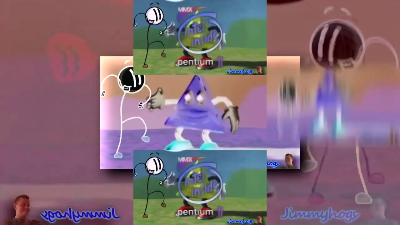 Shuric Scan LOL 1 - YouTube