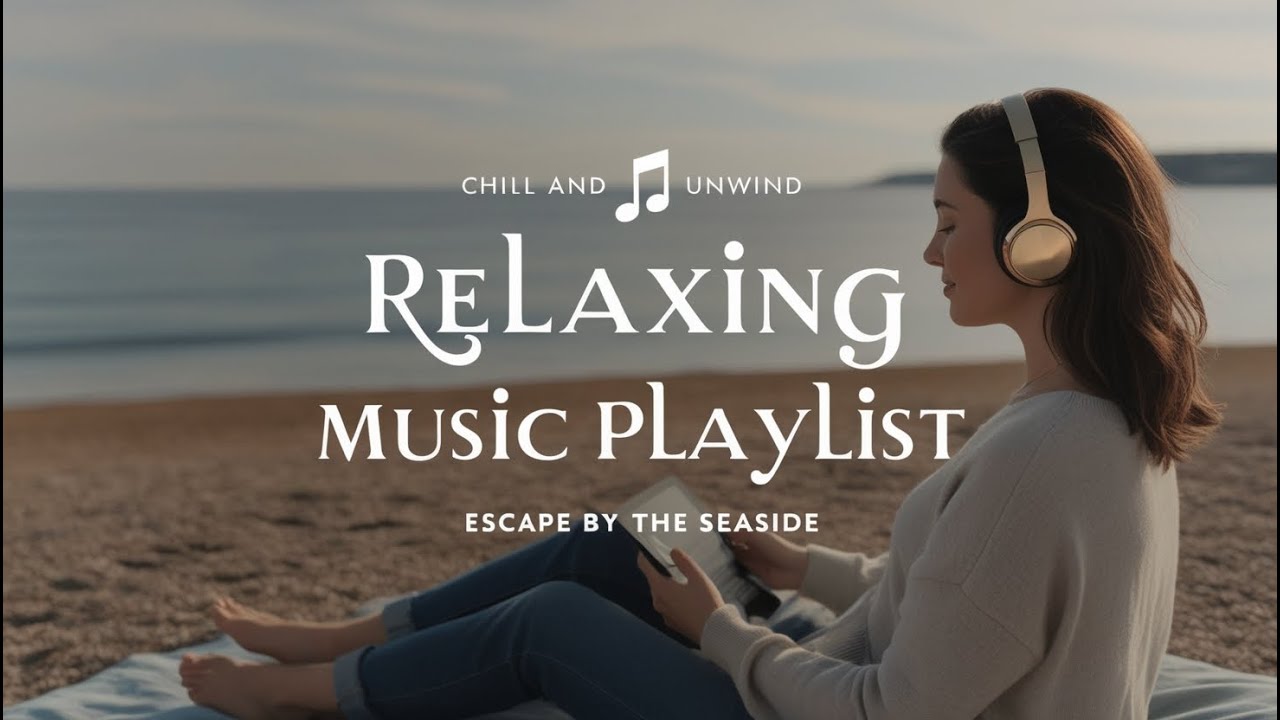 Chilling Music Playlist 🍻 The Perfect Music Playlist to Relax, Refresh ...