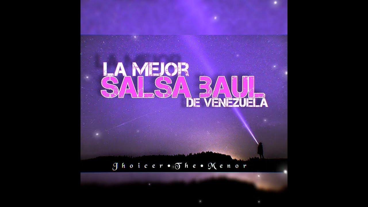 El Mejor Mix De Salsa Baul 2023 - YouTube