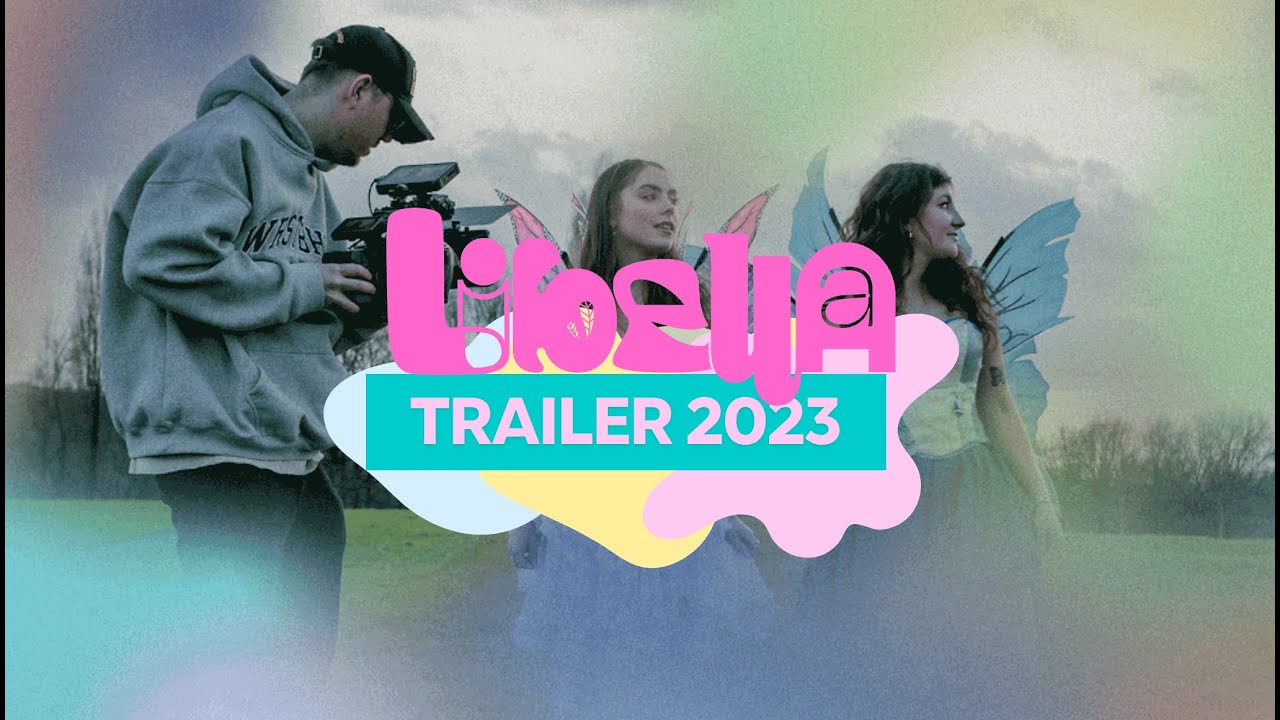 Libella Festival 2023 I Trailer - YouTube