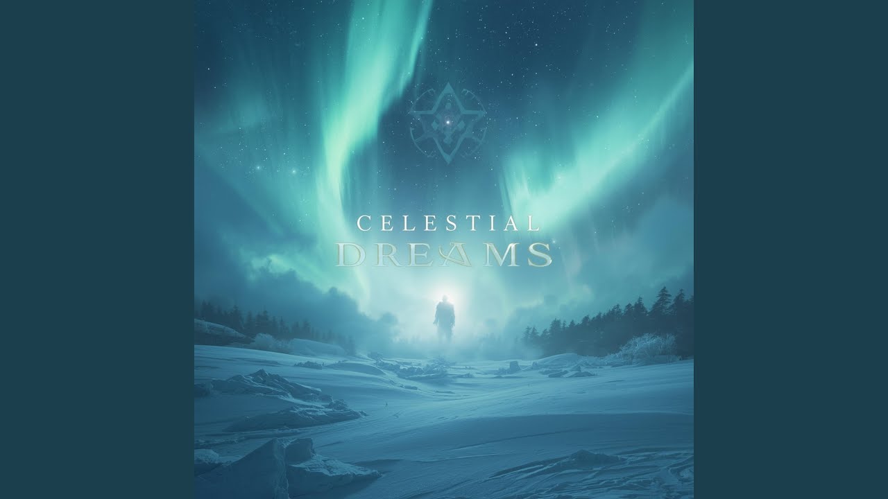 Celestial Frost - YouTube