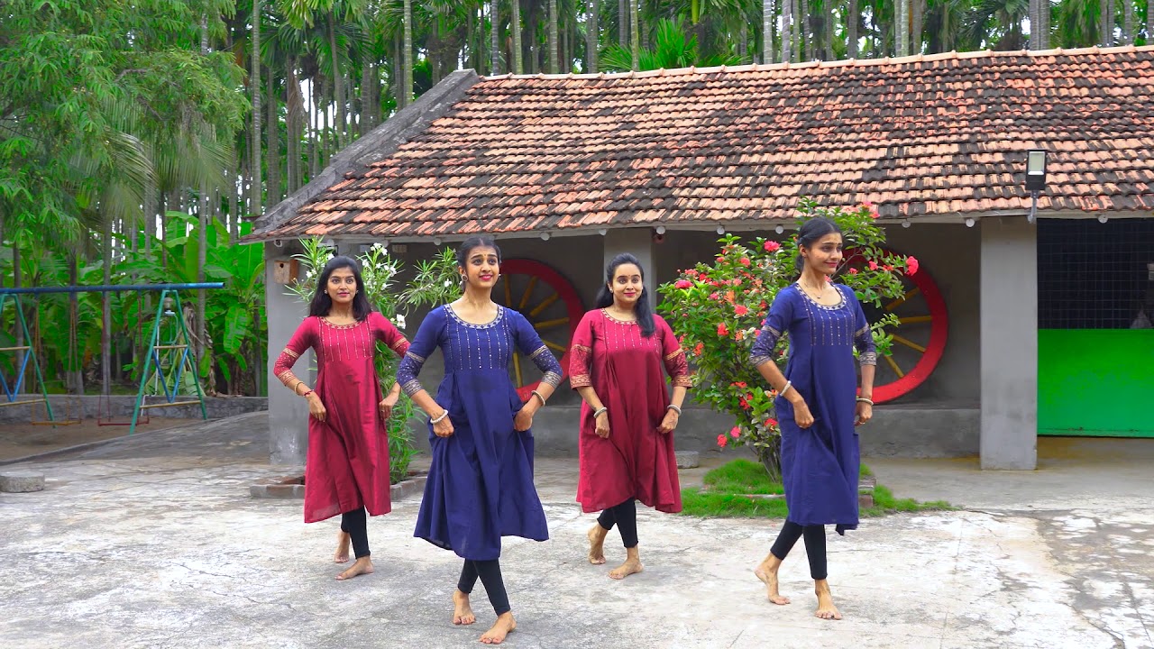 Sada Nannu (Mahanati) | RAGA - YouTube