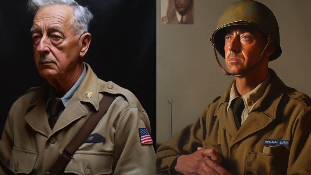 The Most Badass WWII Soldier You've Never Heard Of: Francis Sherman ...