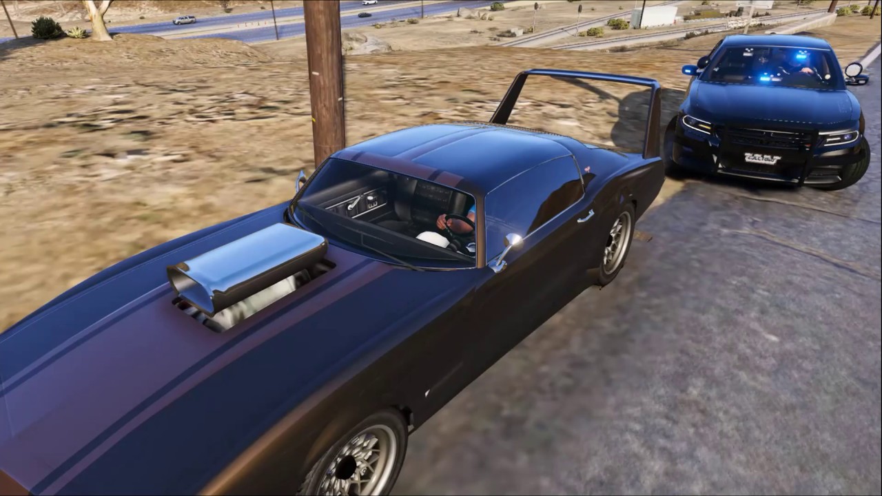 United States Original Roleplay Tribute - YouTube