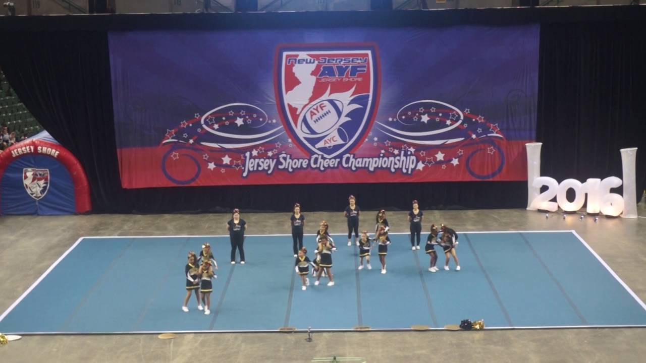 Morgan Parlin Panthers D10 Nina Ricci 10-15-16 - YouTube