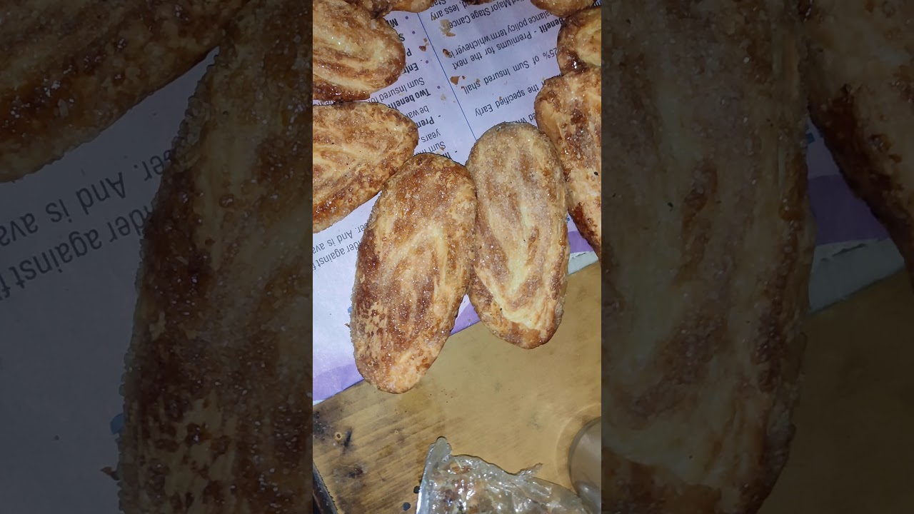 fine biscuits, - YouTube