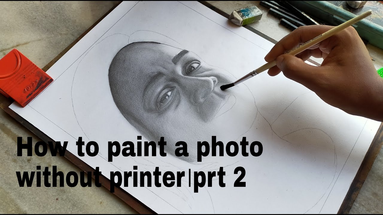 How To Print A Photo Without Printer Part2 YouTube how-to-print-a-photo-without-printer-part2-youtube