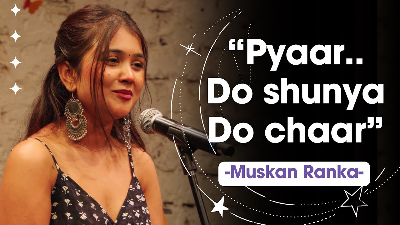 Pyaar..Do Shunya, Do Chaar - @spread_the_muskan | Love in 2024 | Spill ...