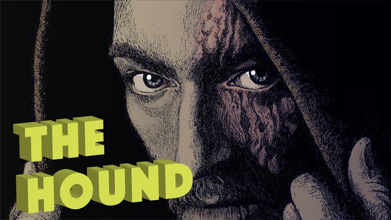 The Hound Returns - Game of Thrones - YouTube