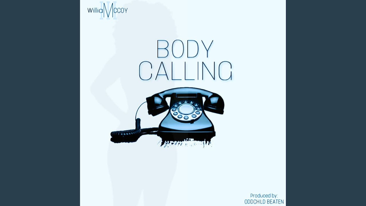 Body Calling - YouTube