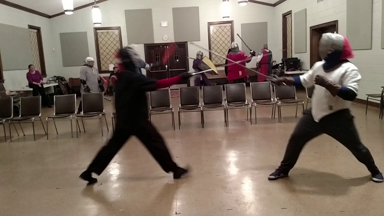 Thibault v Capoferro bases 3/2017 - YouTube