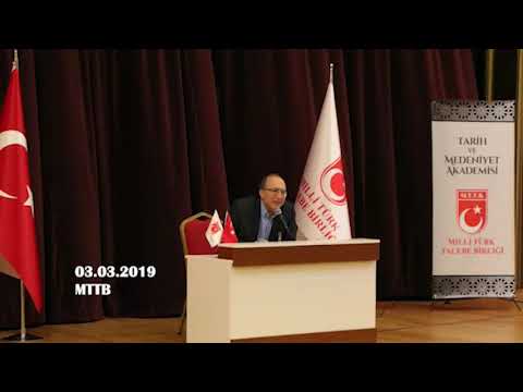 Prof. Dr. Ahmet Haluk Dursun \