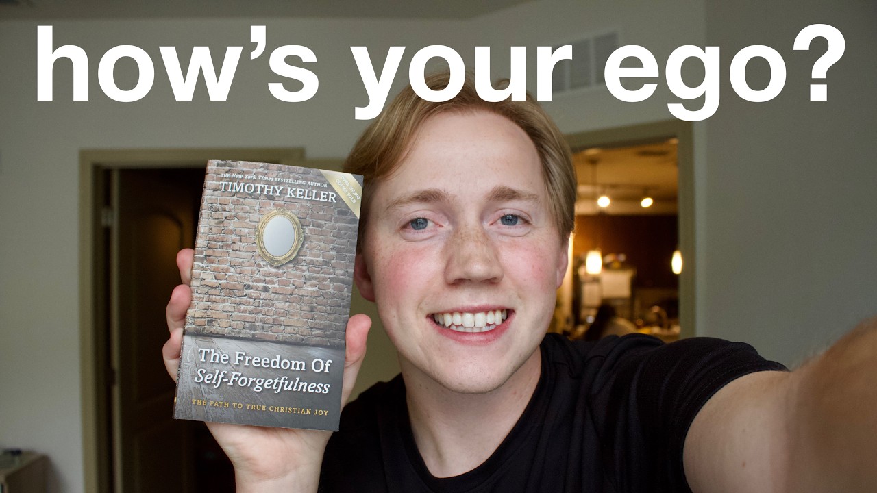 You Should Forget Yourself More and Here’s Why (The Freedom of Self ...