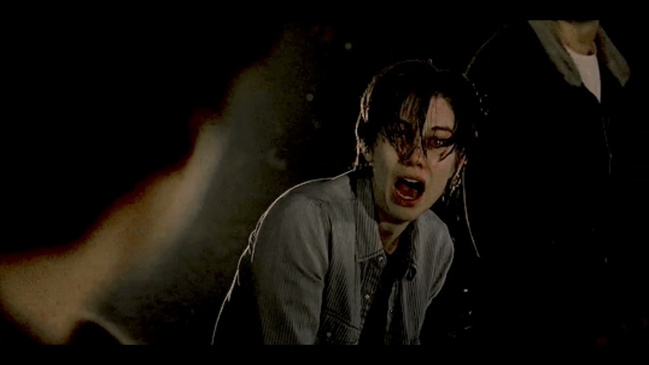 Rick grimes “I haven’t been sleeping” #twd #rickgrimes - YouTube