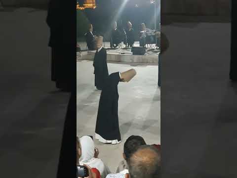 Hz. Mevlana - Celaleddin Rumi - Semazenler (Konya)