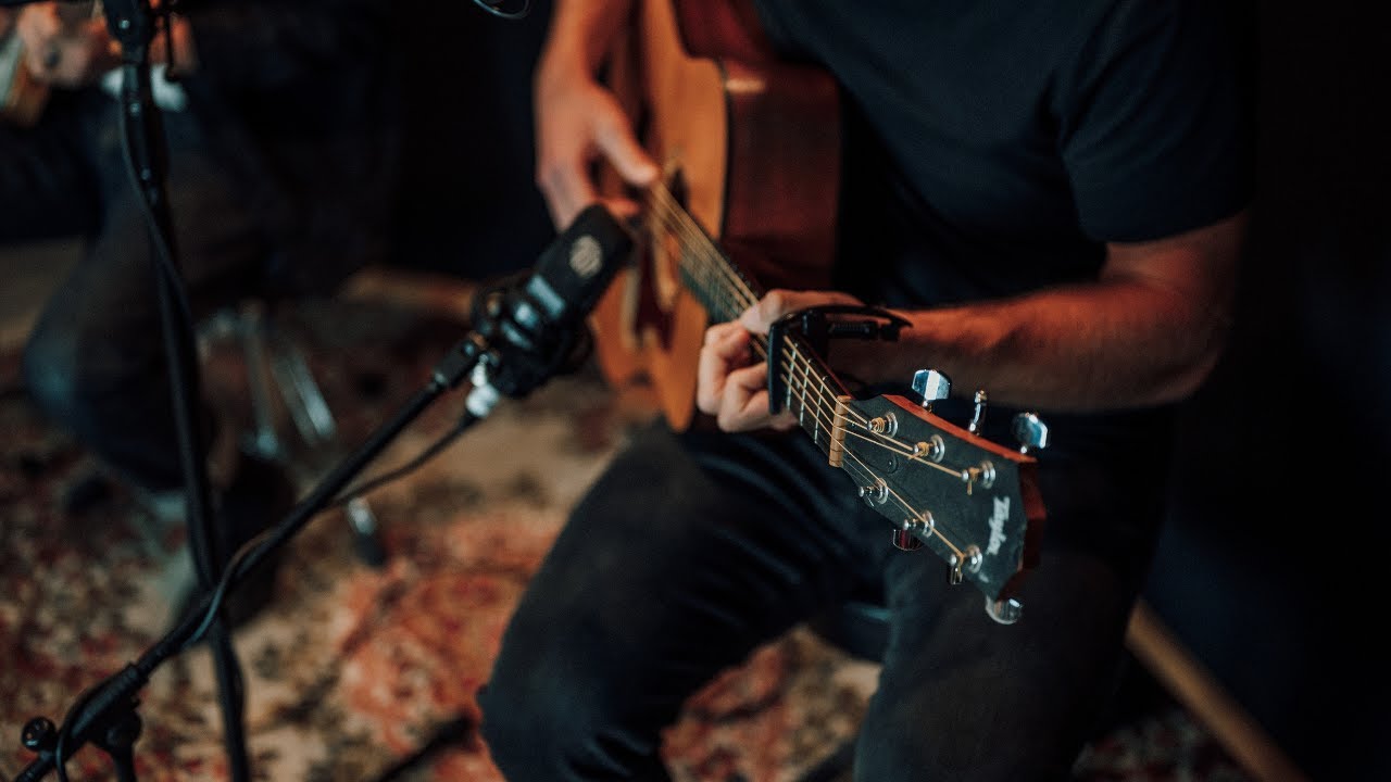 Behind The Song - Honest Thoughts by Daniel Pratt - YouTube