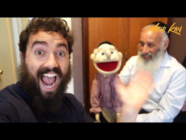 Meir Kay's Instagram, Twitter & Facebook on IDCrawl