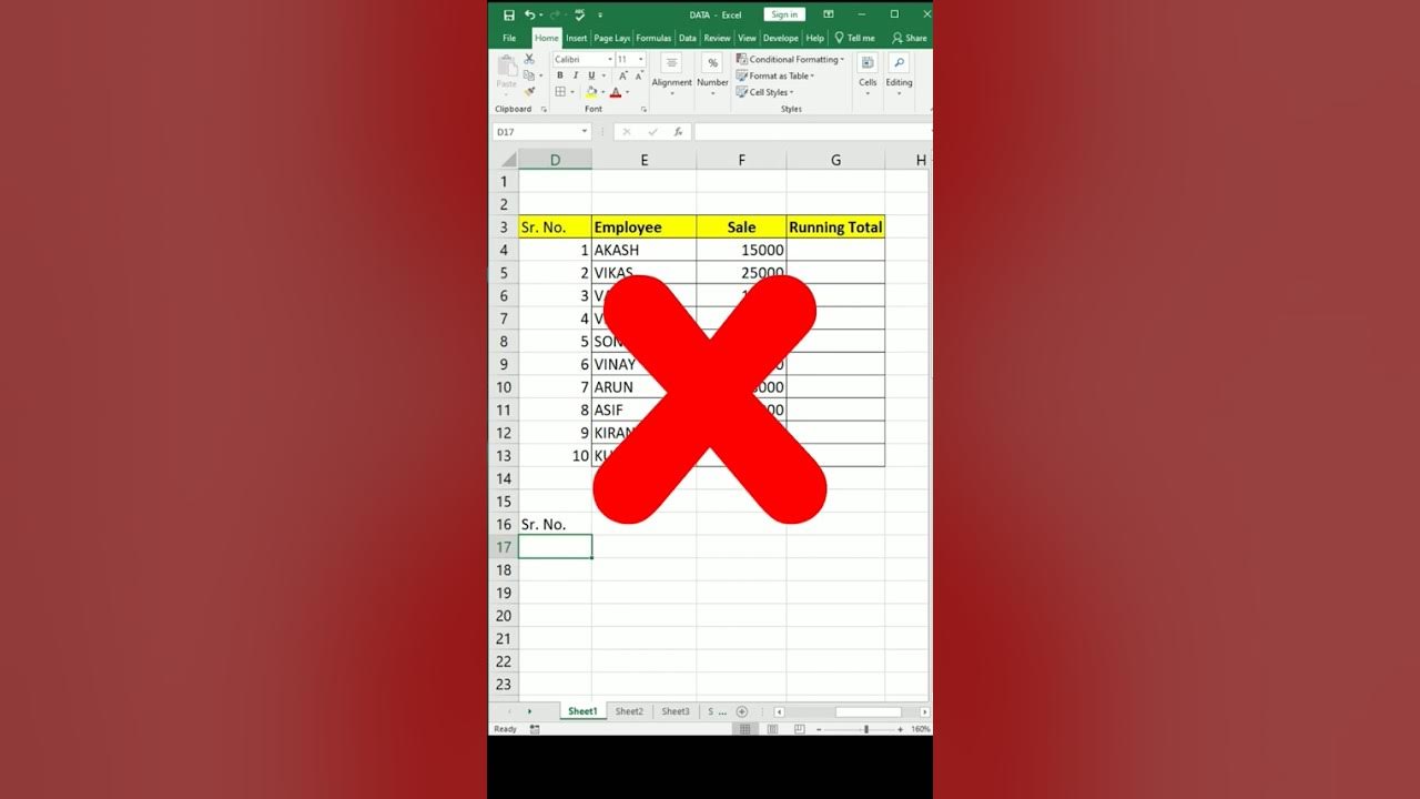 Excel Interview vertical to horizontal in Excel #excel #exceltips #exceltutorial #msexcel # ...