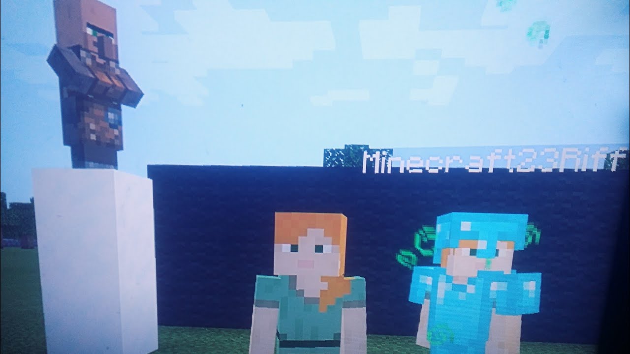 Monster School - Season 2 Minecraft Animation - YouTube