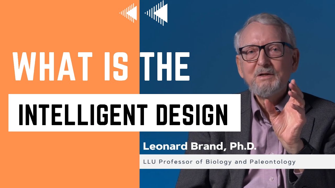 What is the Intelligent Design (ID) Movement? A Closer Look - YouTube
