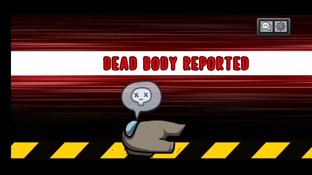 how to be the worst imposter in among us - YouTube