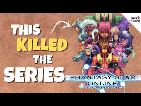 These 10 JRPG Sequels KILLED Their Entire Series