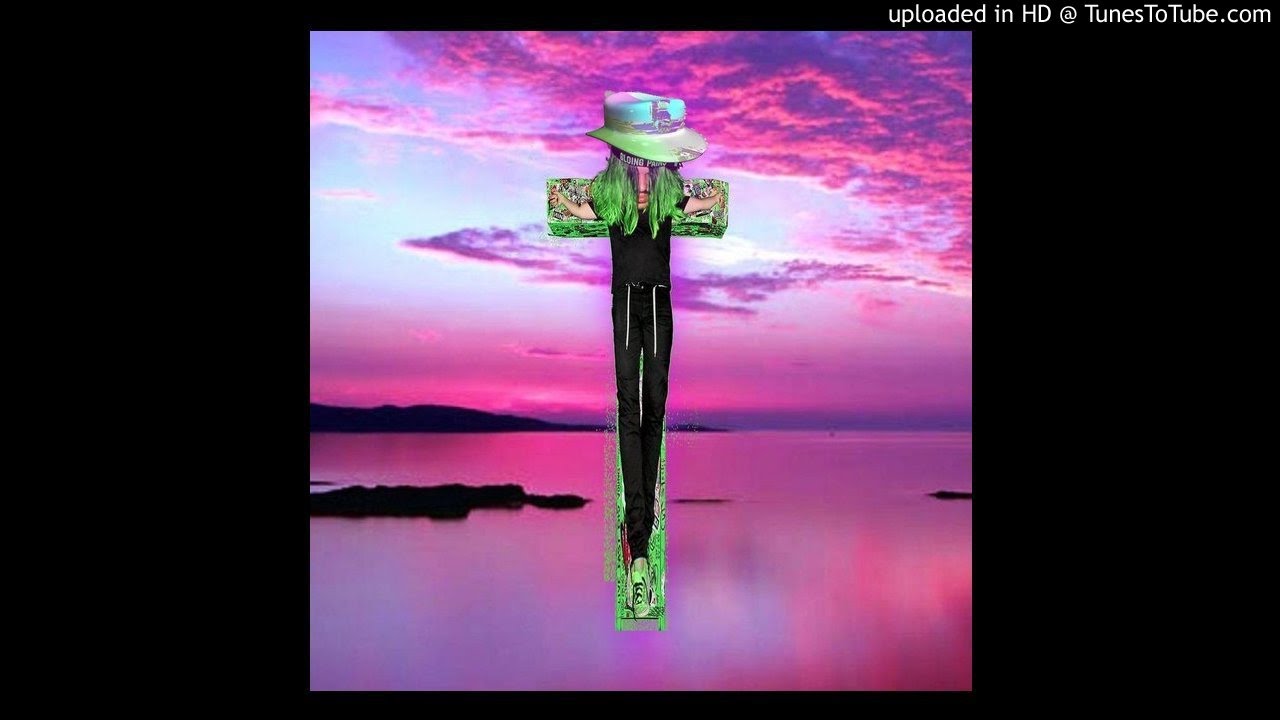 Lil Aaron - GLOING PAIN$ EP *•{nightcore}•* - YouTube