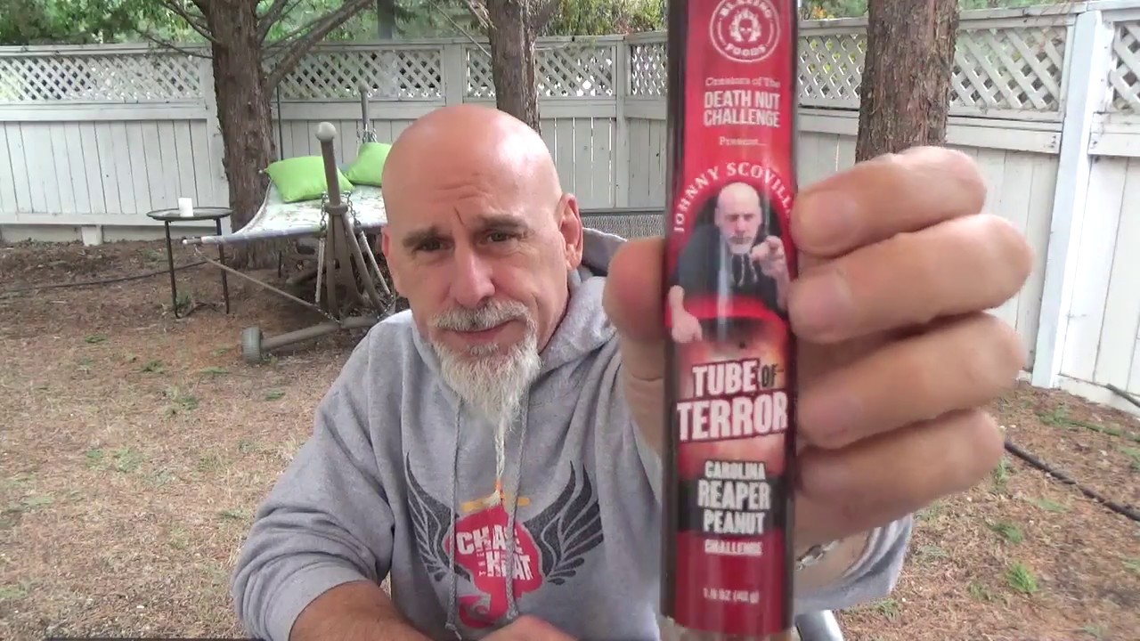 Johnny Scoville Family Reserve is close and a BIG announcement you've ...