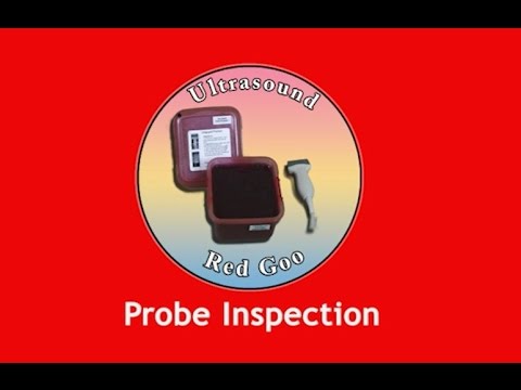 A quick way to test your ultrasound probe - YouTube