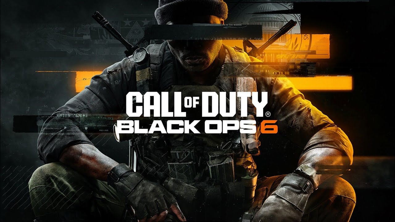 Very sweaty game of Free-for-all/ Call of Duty Black Ops 6 - YouTube