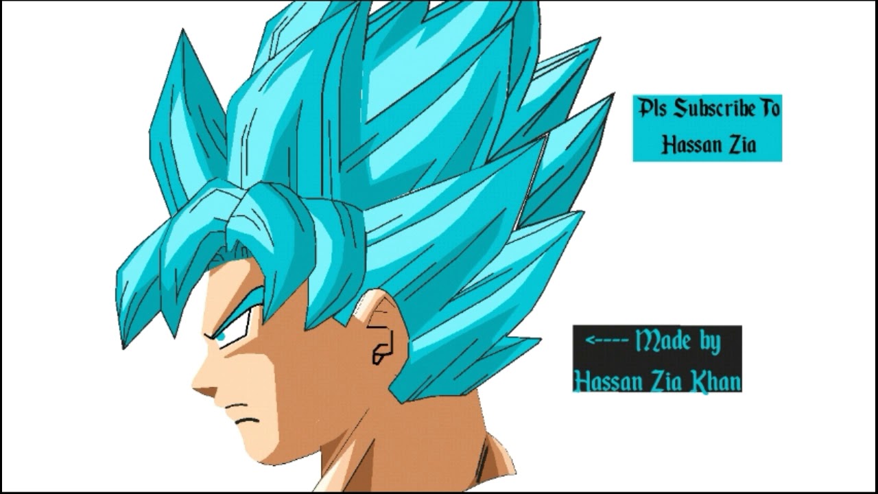 DBZ Sticknodes Goku realistic Pack with Project Download|Project Link In Description| - YouTube