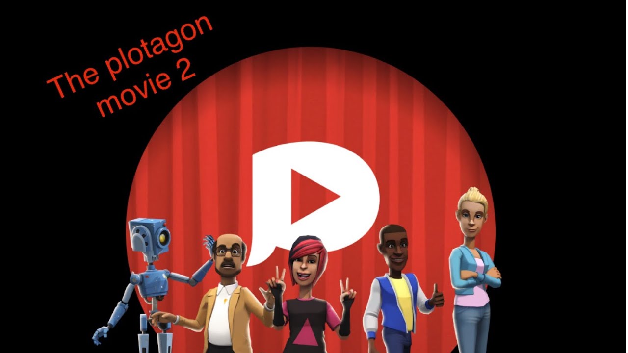 The plotagon movie 2 - YouTube