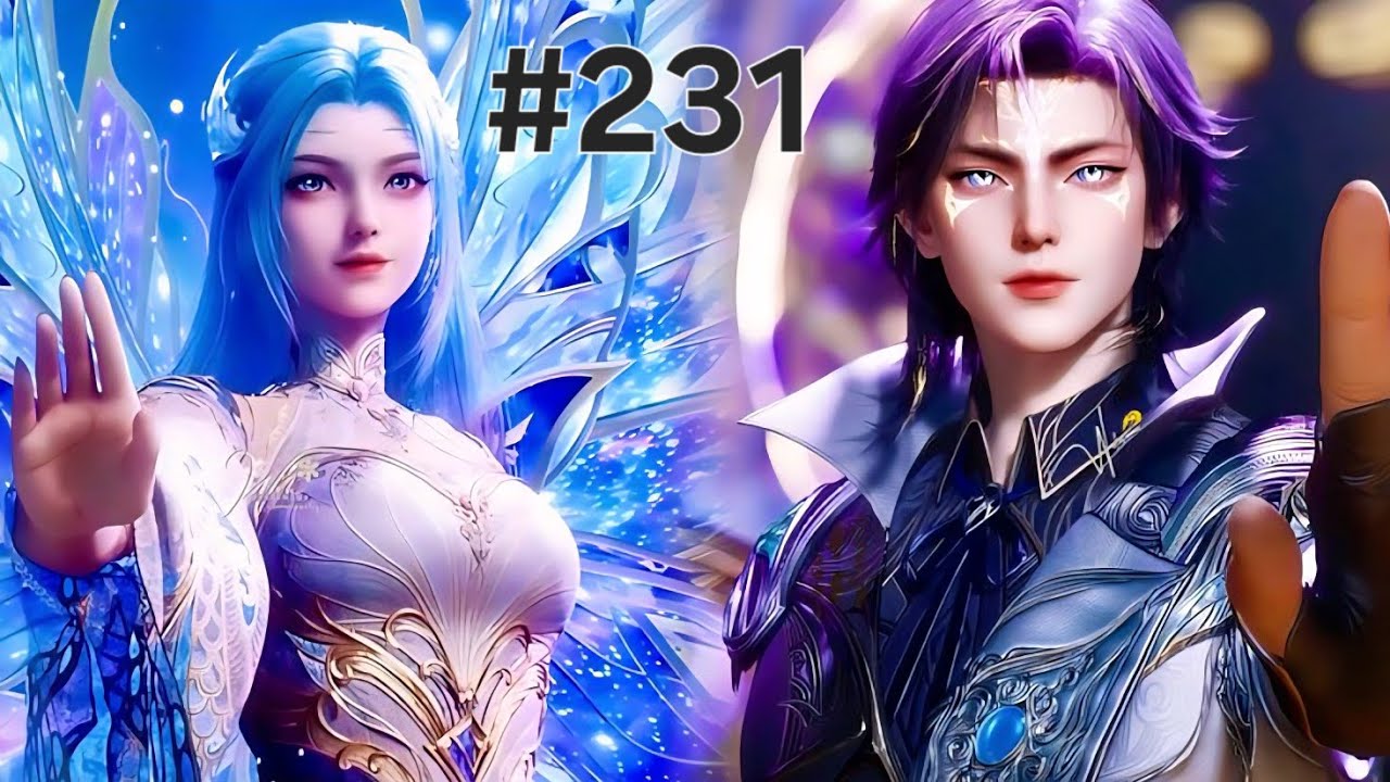 Soul Land 2 Episode 231 Explanation || Soul Land 2 Multiple Subtitles ...