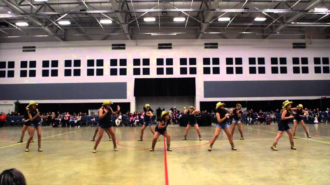 PIJH ADTS SPI Convention Center - YouTube