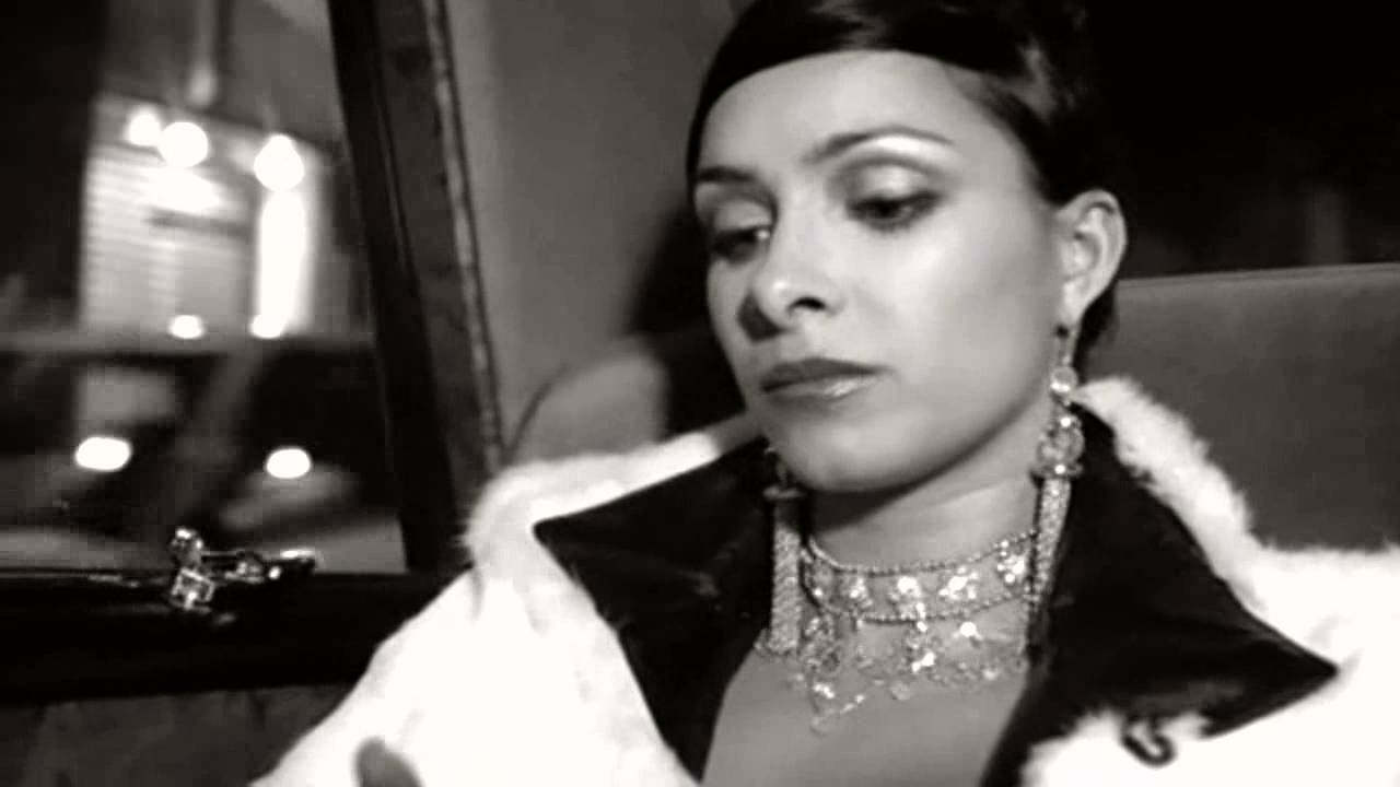 Tess - The Second You Sleep (I Stay To Watch You Fade Away) (Official ...