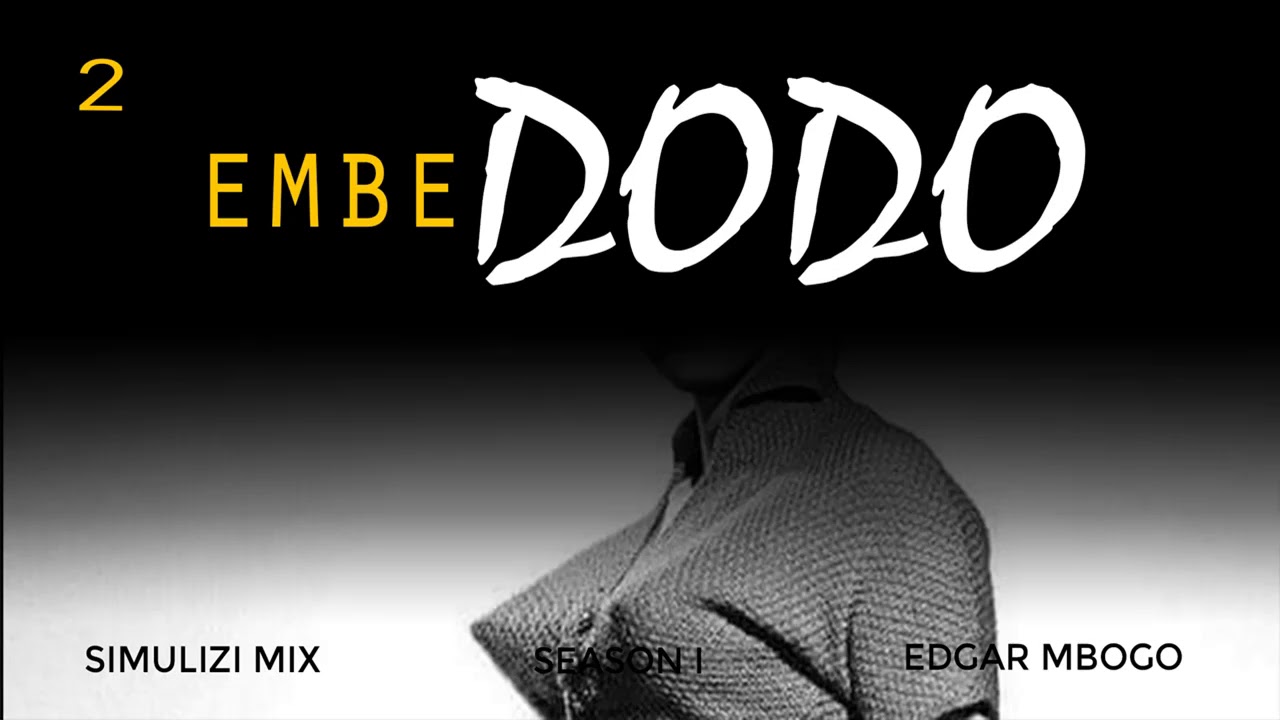 SIMULIZI: EMBE DODO 2/10 BY D'OEN. (mwendelezo upo SmixApp) - YouTube