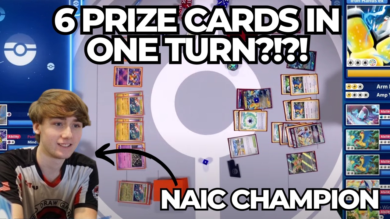 THIS IS THE CRAZIEST COMEBACK I'VE EVER SEEN! - Pro Player Analyzes ...