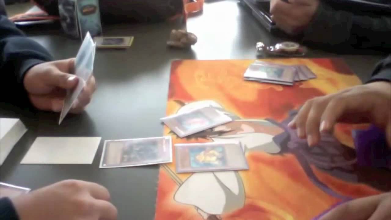 Infernity vs Frog FTK Game 2 - YouTube