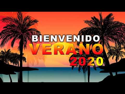 BIENVENIDO VERANO 2020!!!//MUSIC BRO