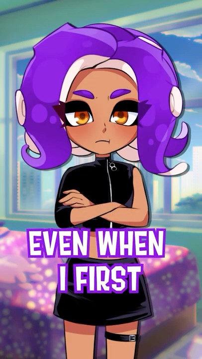 Agent 8 Is Full Of Determination 😤 - YouTube