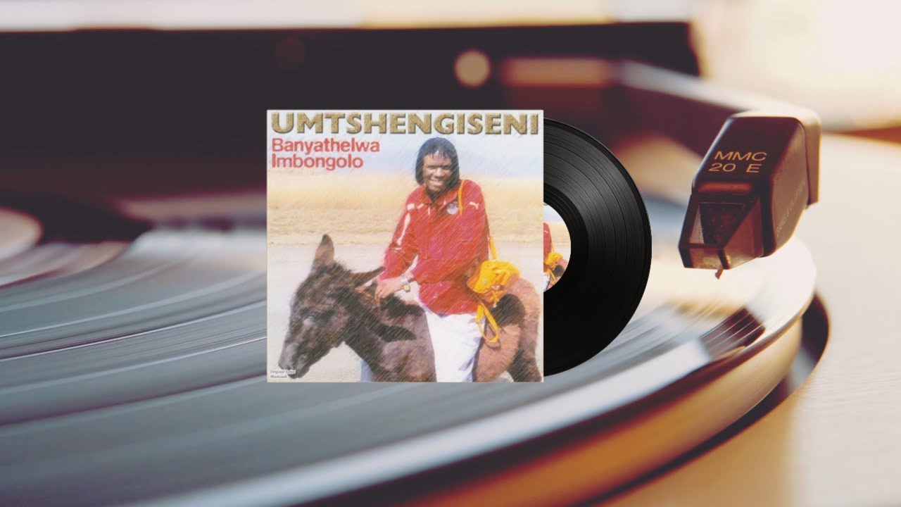 Mtshengiseni (a.k.a Ithwasa Langempela, Indidane) - Banyathelwa ...