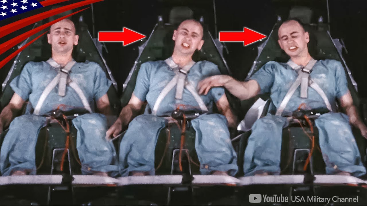 [Fear] Vibration & Tolerance Tests for Rocket Launch in the Apollo ...