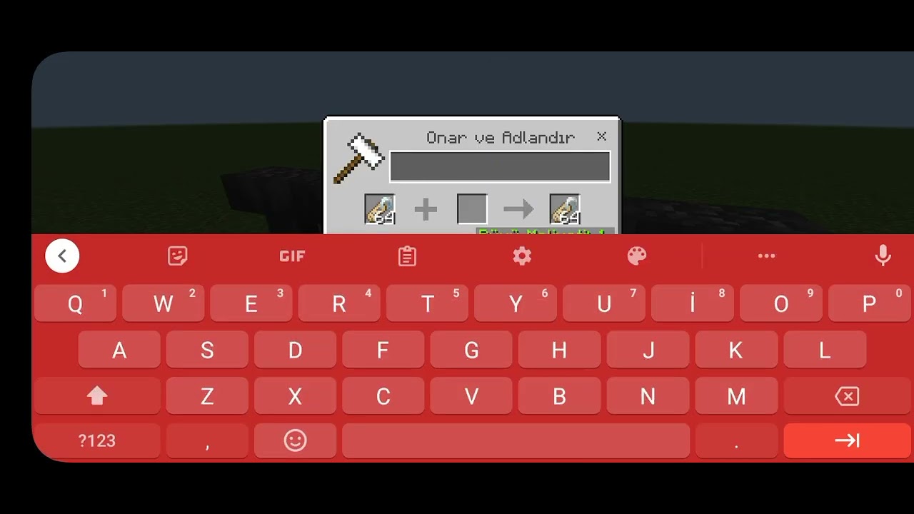 Minecraft ta tüm özel isim etiketleri! #youtube #minecraft - YouTube
