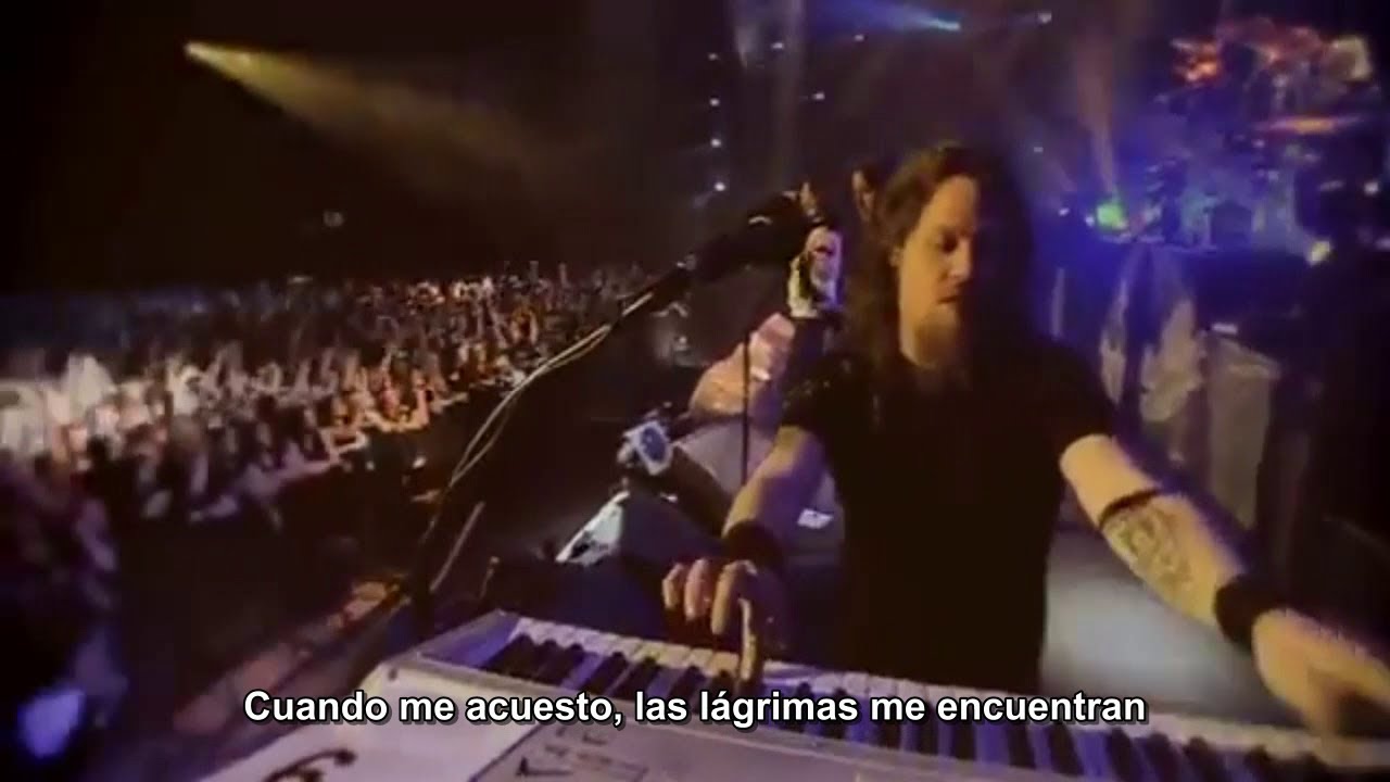 Sonata Arctica - Flag In The Ground [Live Finland DVD 2011 HD ...