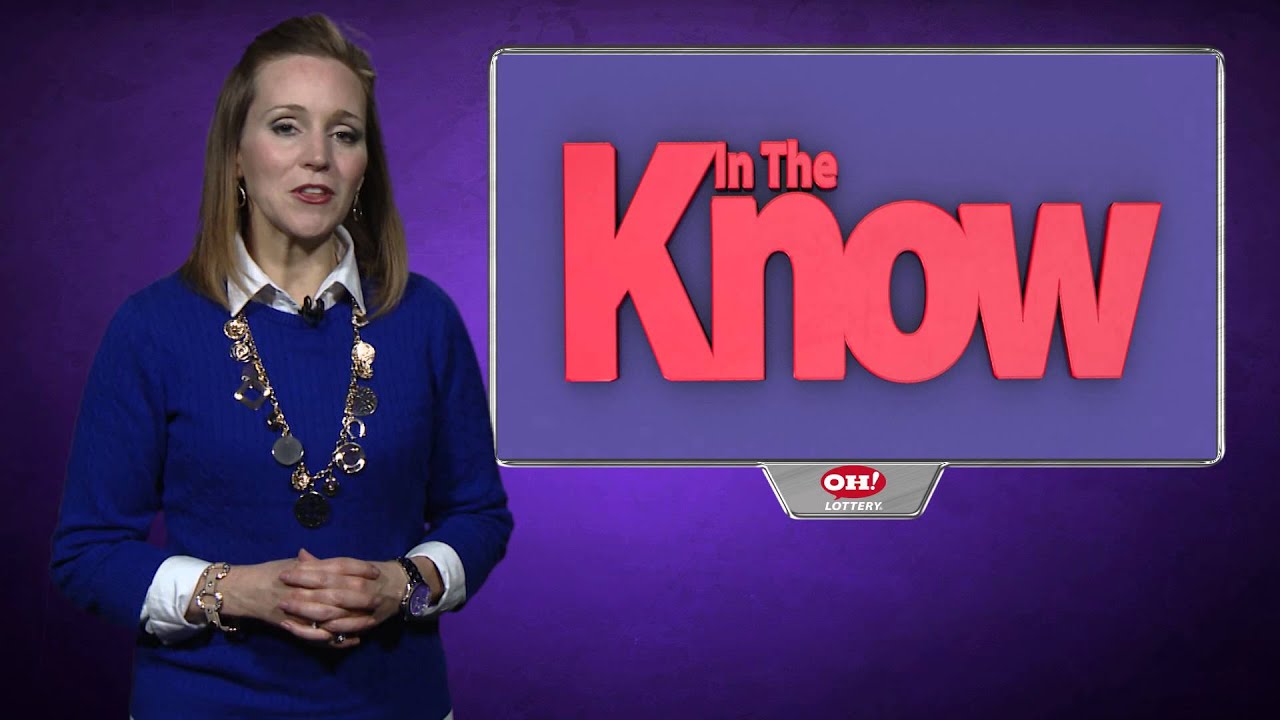 In the Know January 2015 - YouTube