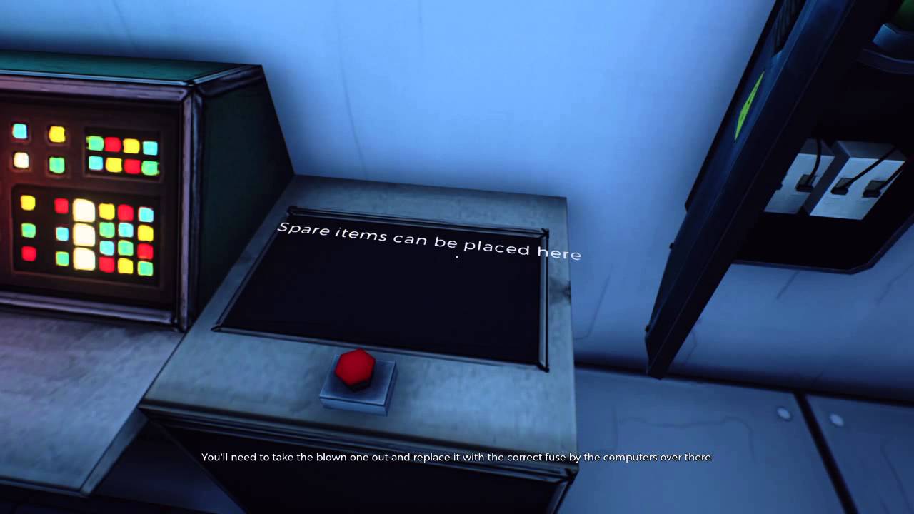 Ether One: part 1/? - YouTube