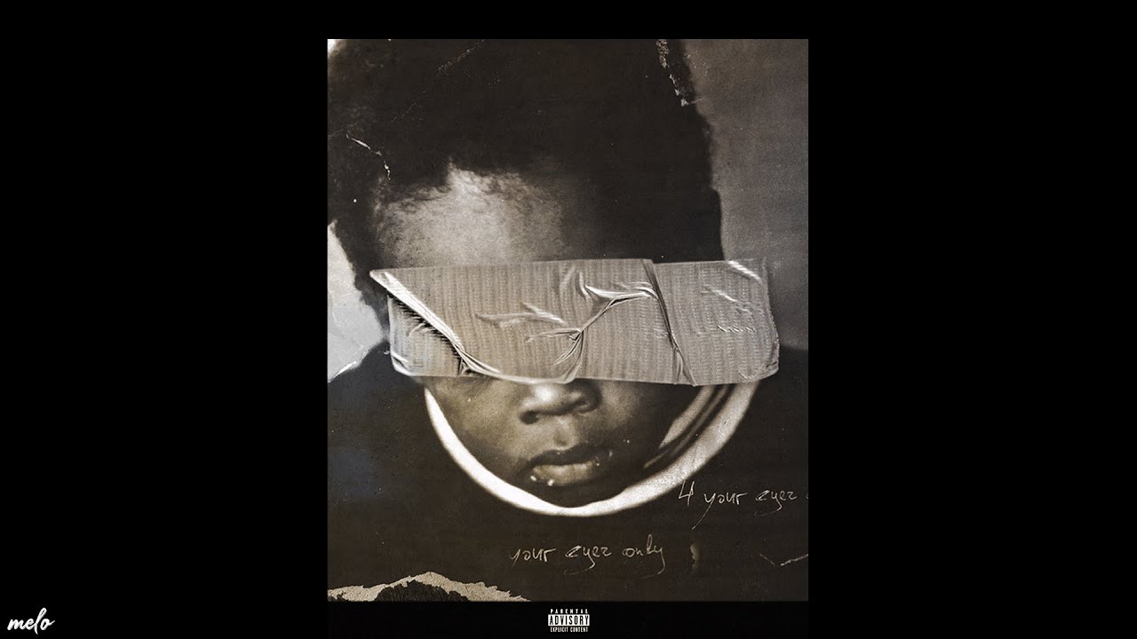 (FREE) J Cole x Kendrick Lamar x JID Type Beat ~ For Your Eyes Only ...