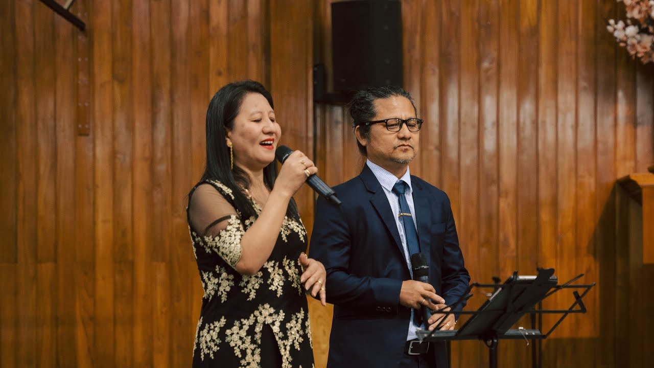 Sashi & Asen - Nai Pa Dang Meimang(Original) - YouTube